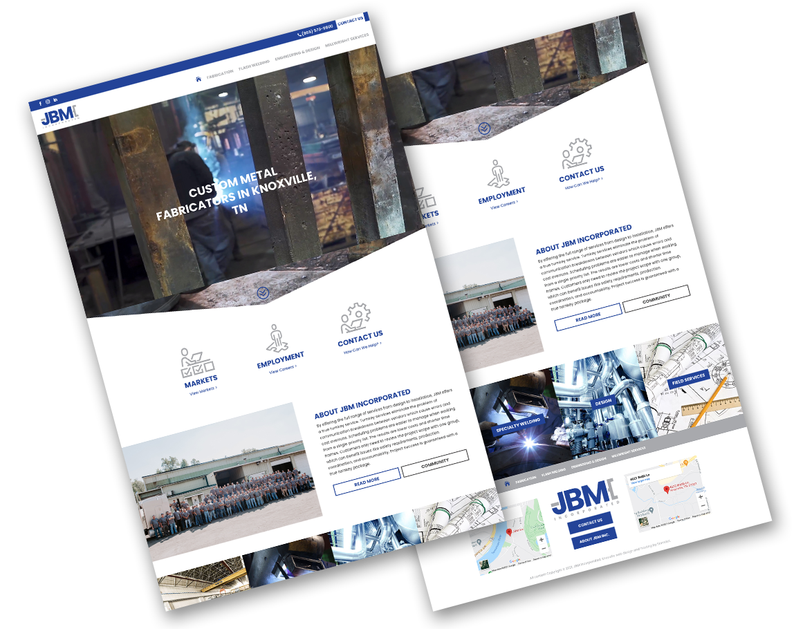 Fabrication Marketing, Fabrication SEO, Fabrication Web Design ...